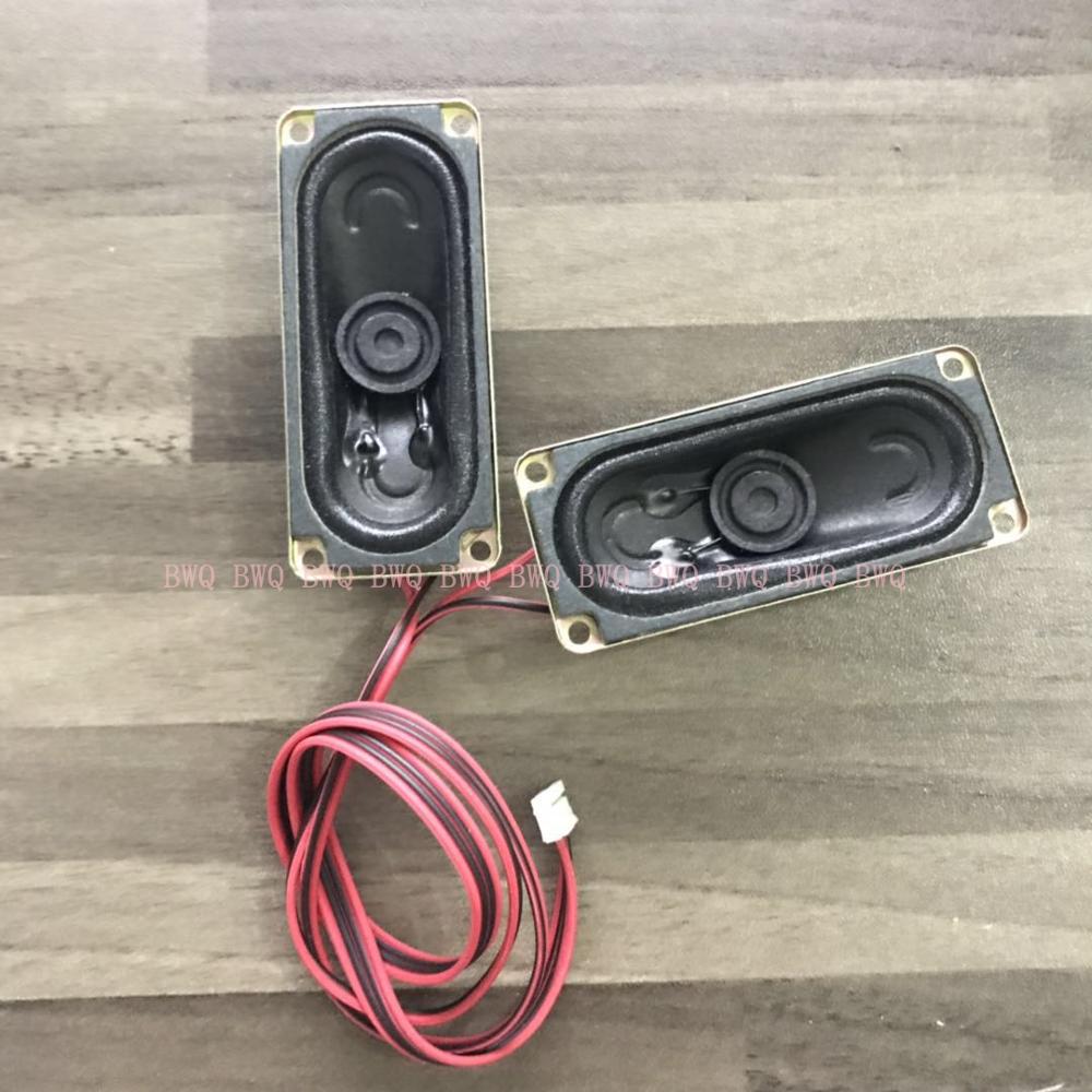 2pcs 3070 3W Speaker Advertising LCD TV Speakers L... – Vicedeal