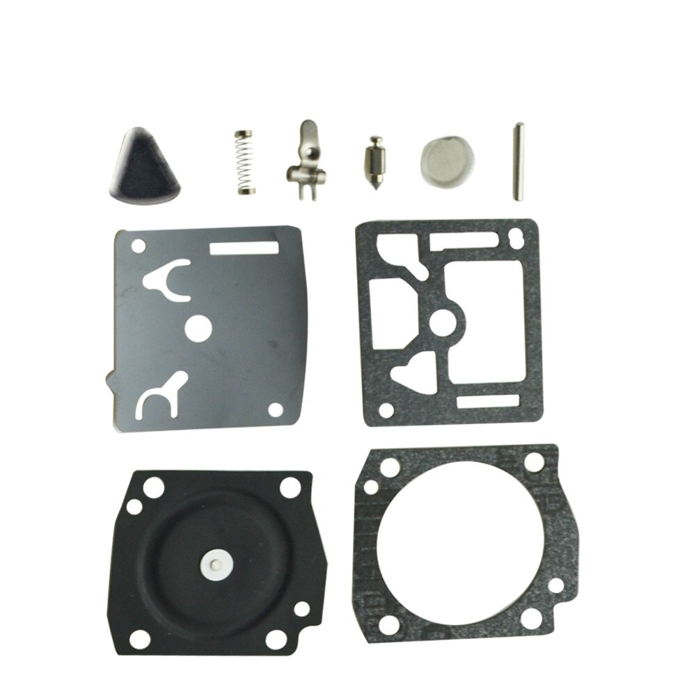 Carburetor Rebuild Repair Kit for Zama RB-31 C3A S... – Grandado