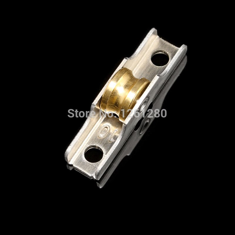 Sliding Door Plastic Steel Window Pulley Aluminum ... – Vicedeal