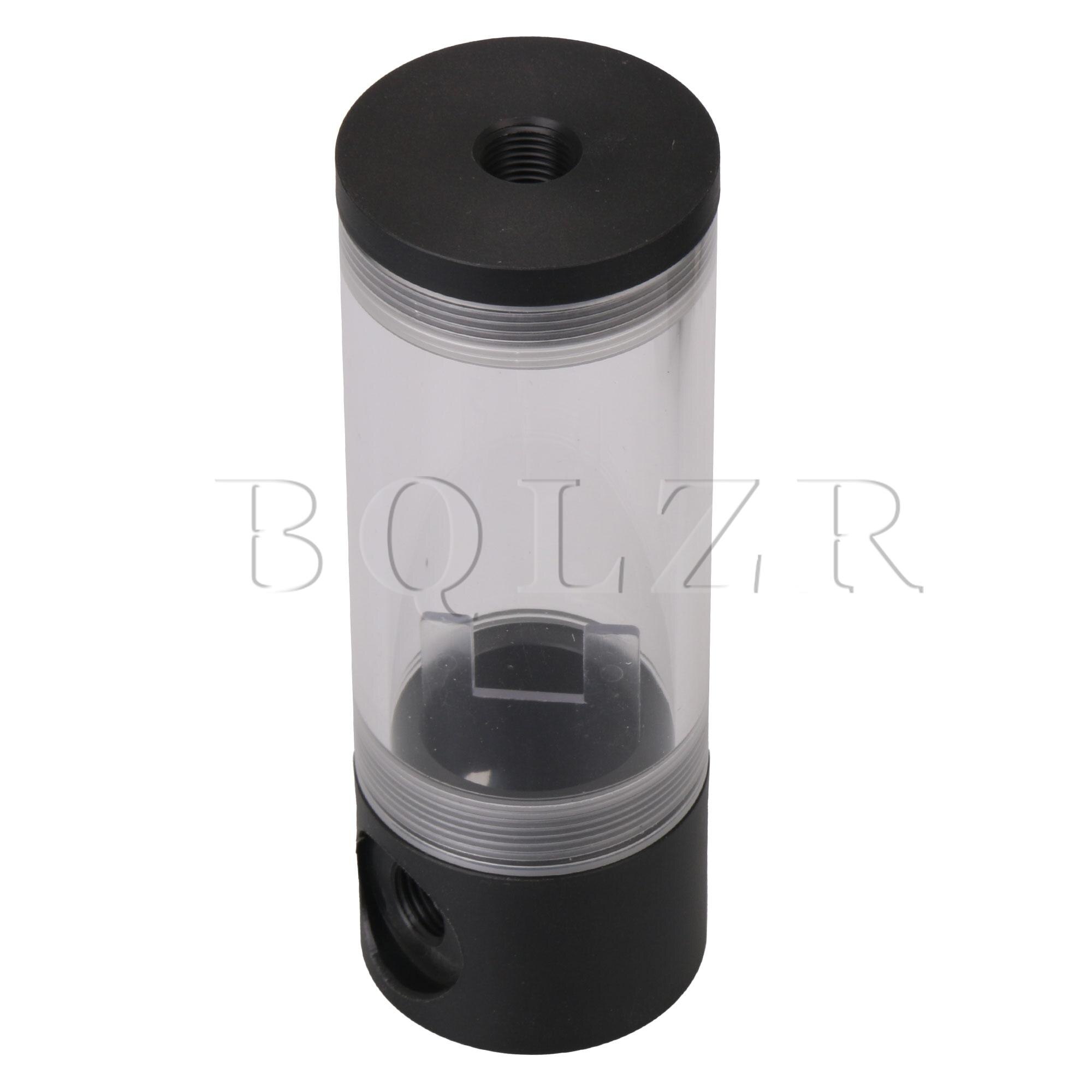 BQLZR Premium Acrylic Cylindrical Water Cooled Com... – Grandado