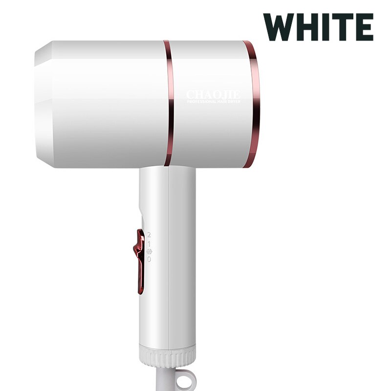 2000W 110V Hair Dryer 3 Airflow Setting Electric H... – Vicedeal