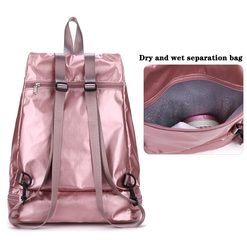 Waterproof Swimming Bag Backpack Dry Wet Bag Campi... – Grandado