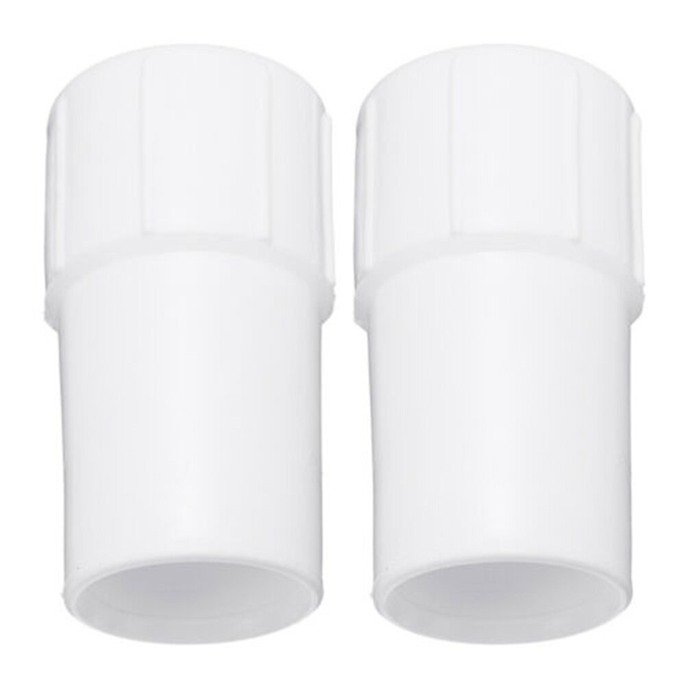 2 Stuks 1.5 Inch Adapter Duurzaam Schoonmaken Fitt... – Grandado