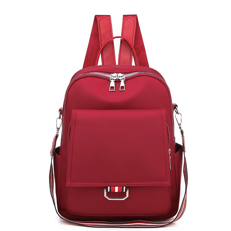 Women Travel Backpack Female Rucksack Oxford Schoo... – Grandado