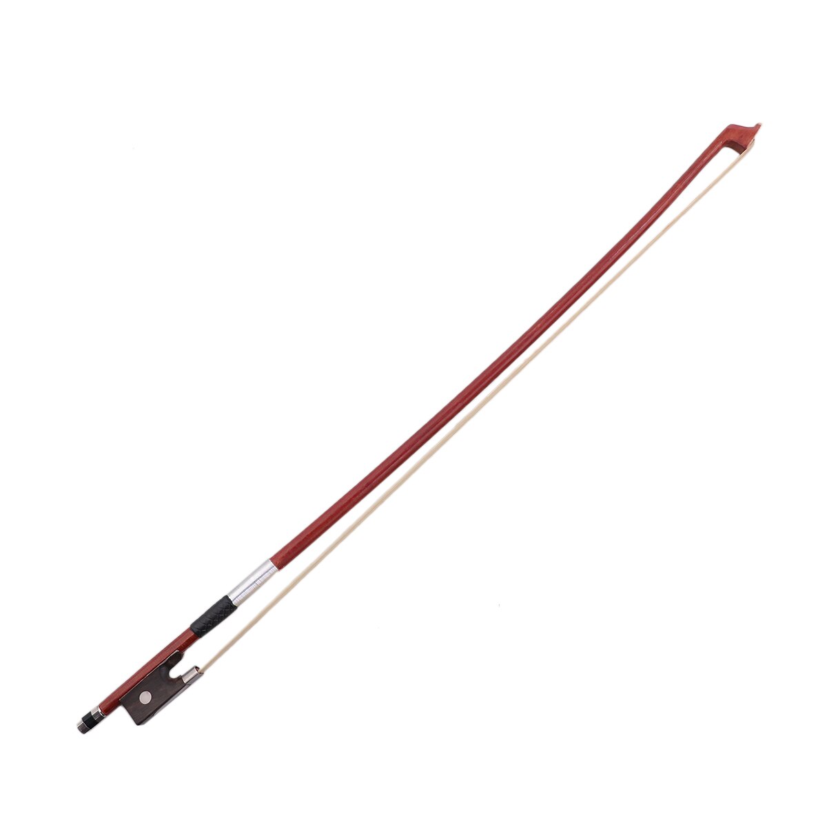 1/4 Type Arbor Horsehair Violin Bow Musical Instru... – Vicedeal