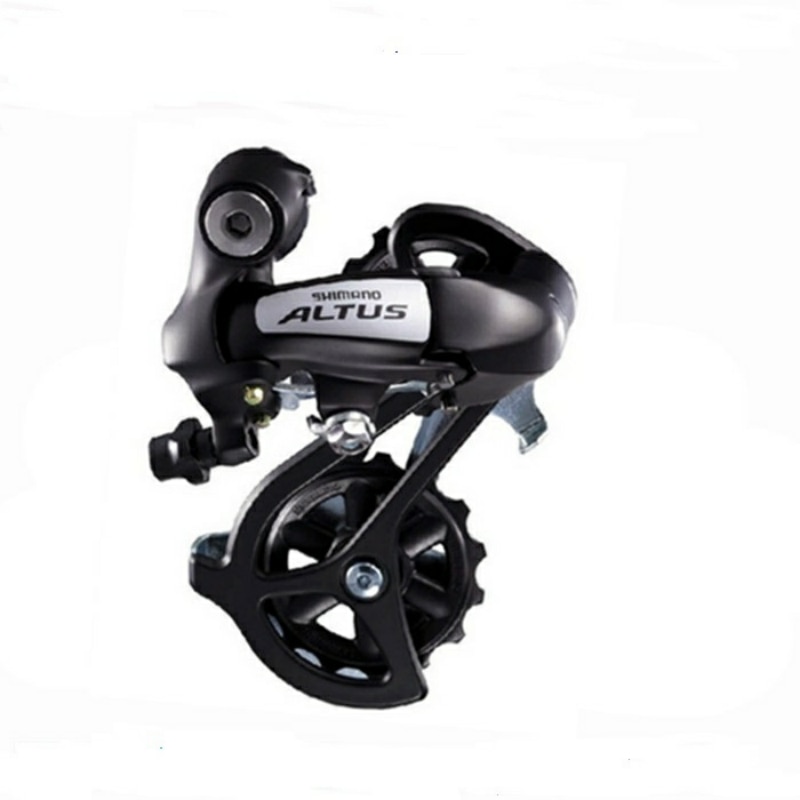 shimano Altus RD-M310 7/8 Speed Rear Derailleur – Vicedeal