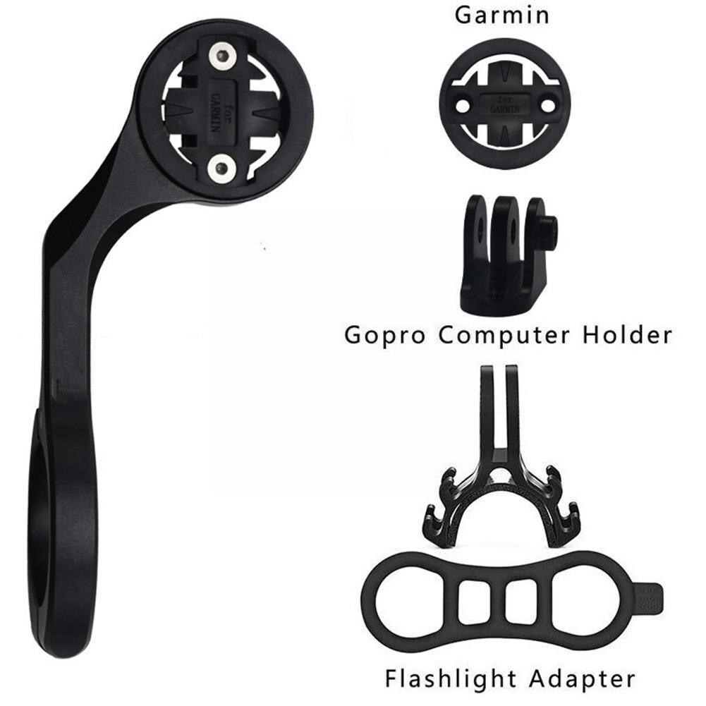 Bicycle Computer Mount Bracket Bike Handlebar Moun... – Grandado