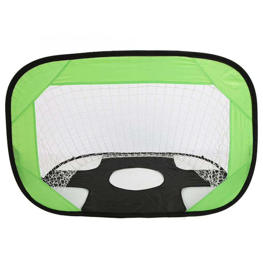 Official Size Oudoor Sports Foldable Children Foot... – Grandado