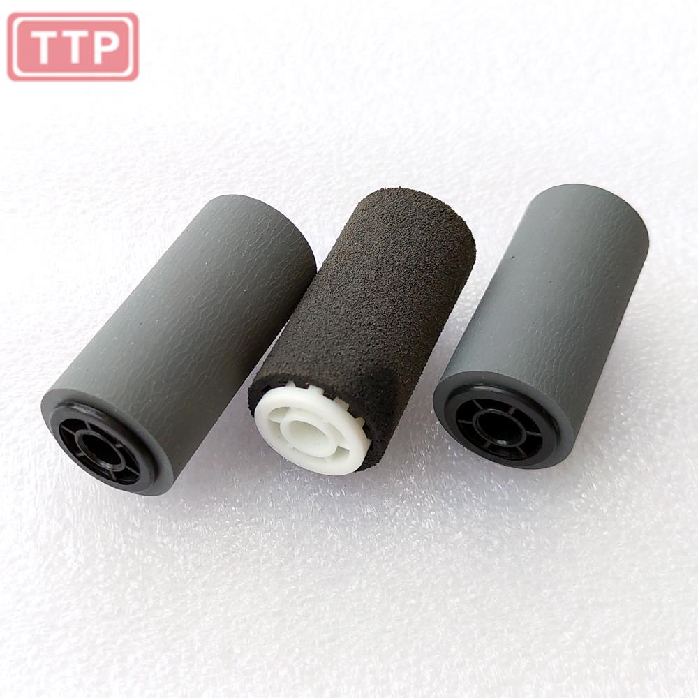 Original ADF pickup roller Doc Pickup Feed roller ... – Vicedeal