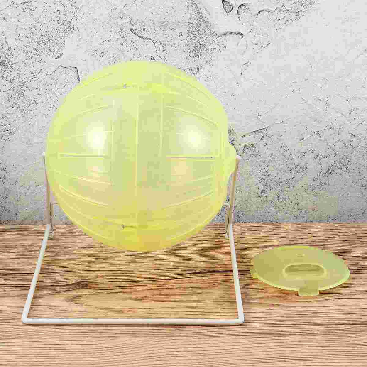 Four-in-One Multifunctional Hamster Running Run Ex... – Grandado