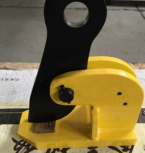 1.5T PHC type steel plate horizontal lifting clamp... – Vicedeal