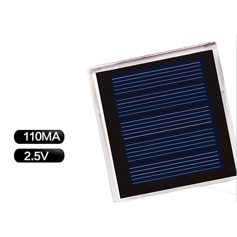 Mini 1V 1,5 V 2V 3V 3,5 V 4V Solar Panel Solar Pow... – Vicedeal