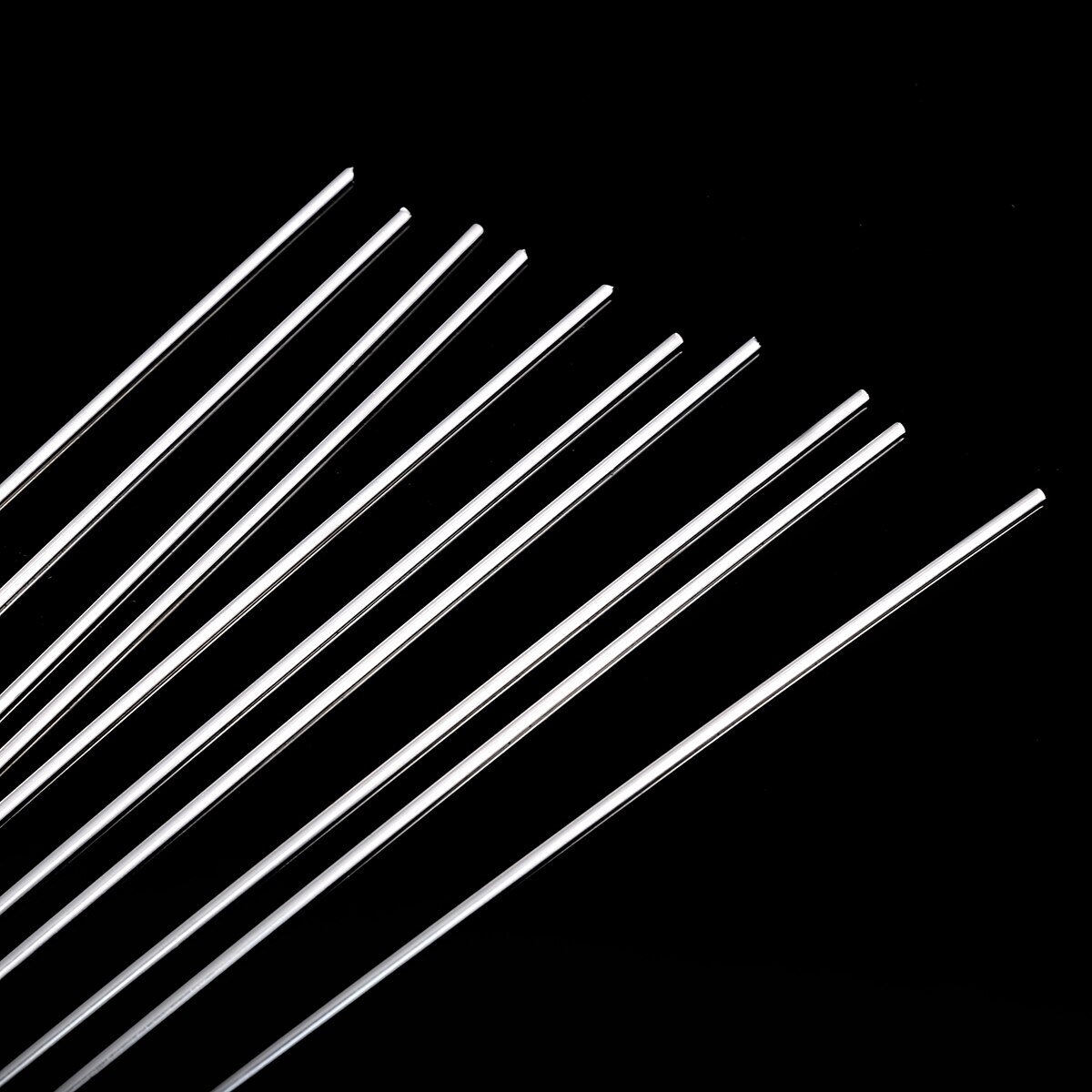 10pcs Welding Sticks Silver Color Low Temperature ... – Grandado