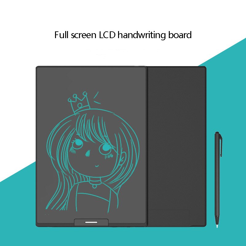 10 zoll Full Screen Writing Tablet Hause Graffiti ... – Vicedeal