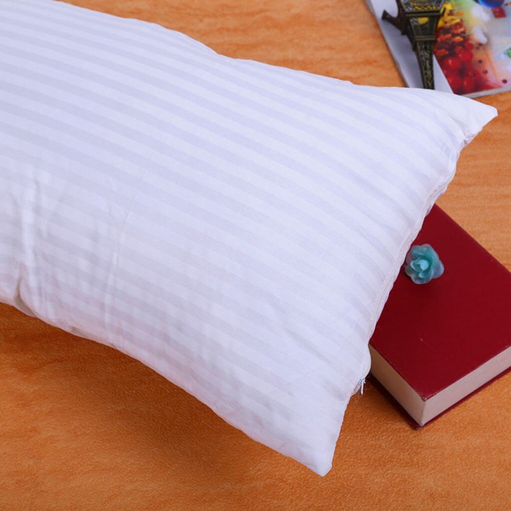 2PCS Cotton Pillow Cushion Core Pillow Case Interi... – Grandado
