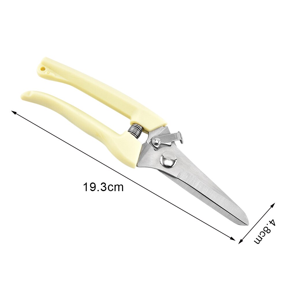 Garden scissors for Plant Trim Horticulture Hand b... – Grandado