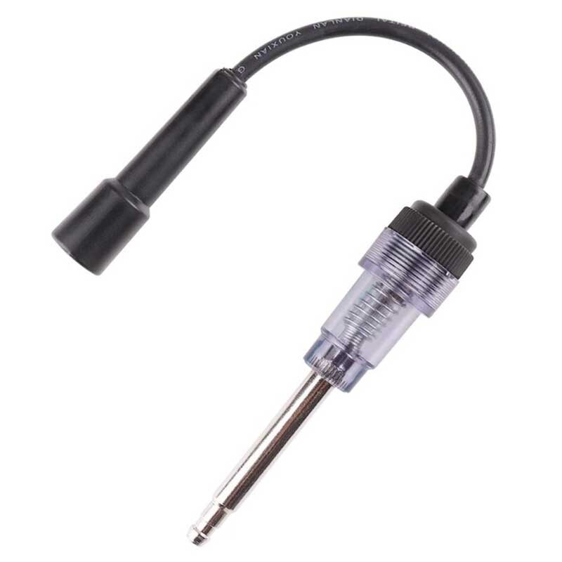 NST 6-12 Volt In-Line Spark Plug Pick Up Coil Test... – Vicedeal