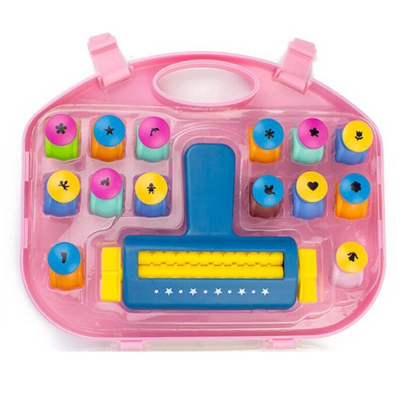 KAMEI Fancy DIY Hand Tool Paper Embossing Machine ... – Grandado