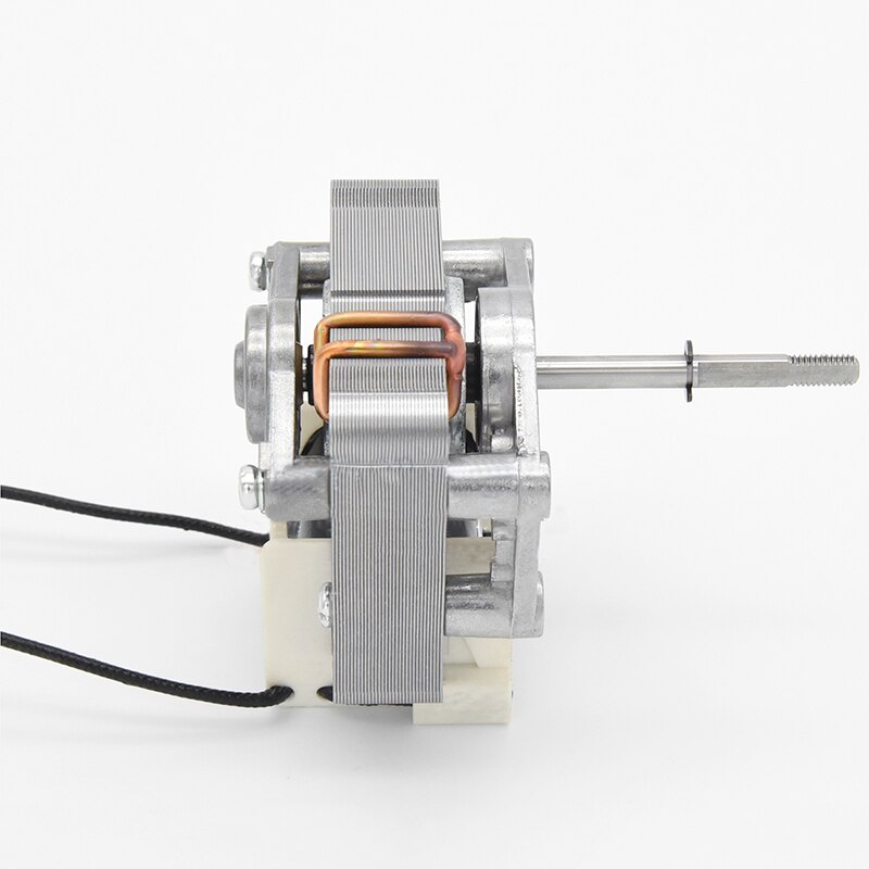 18W shaded pole fan motor for Commercial electric ... – Grandado