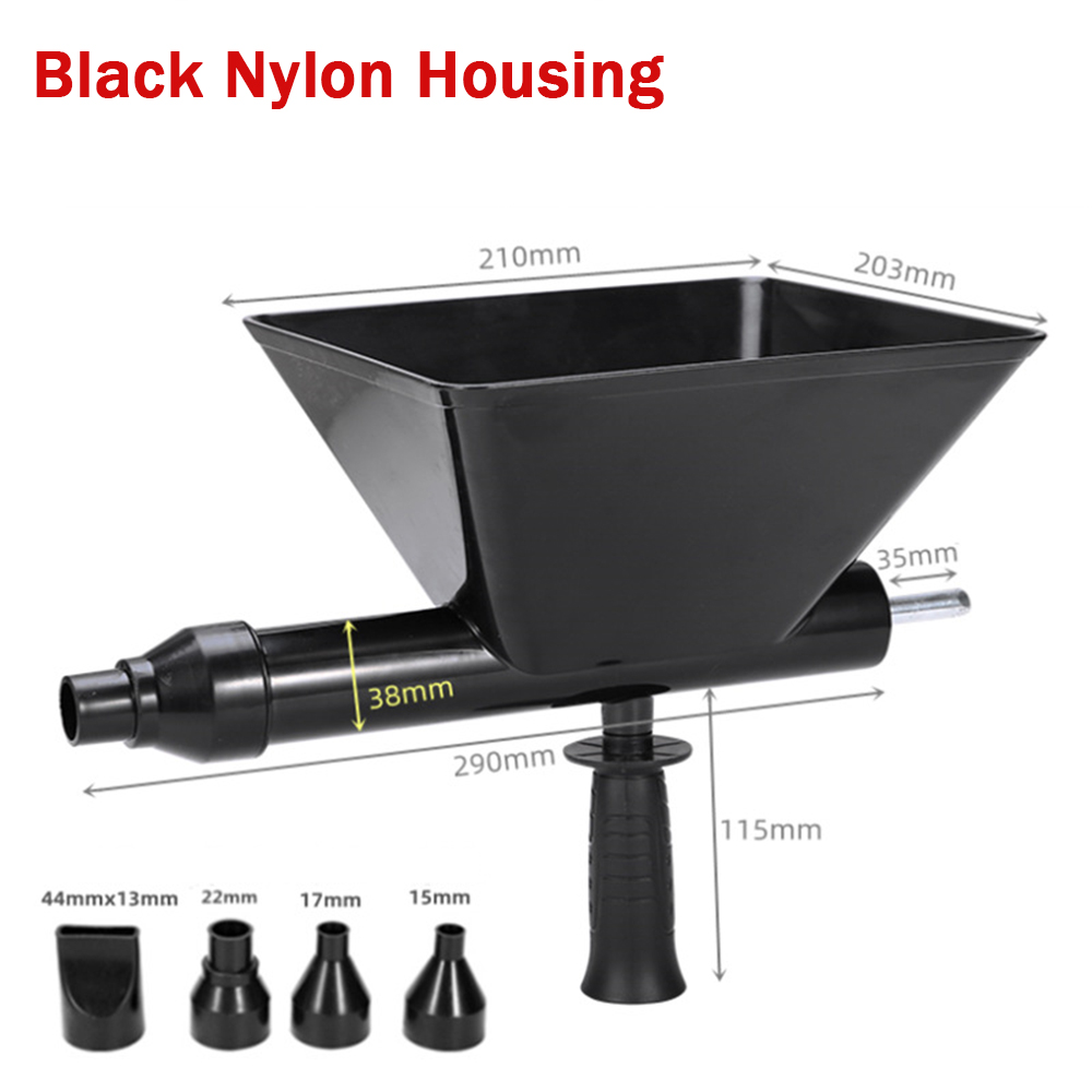 Electric Mortar Injector Automatic Caulking Tool P... – Grandado