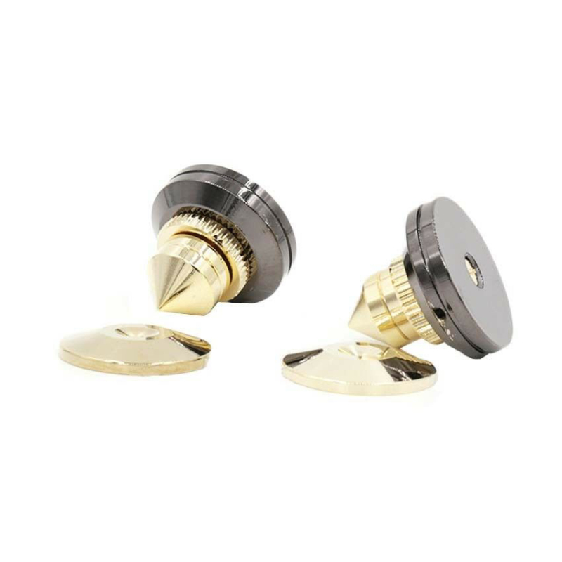 Mini Portable Audio Speaker Spikes Speakers Repair... – Grandado