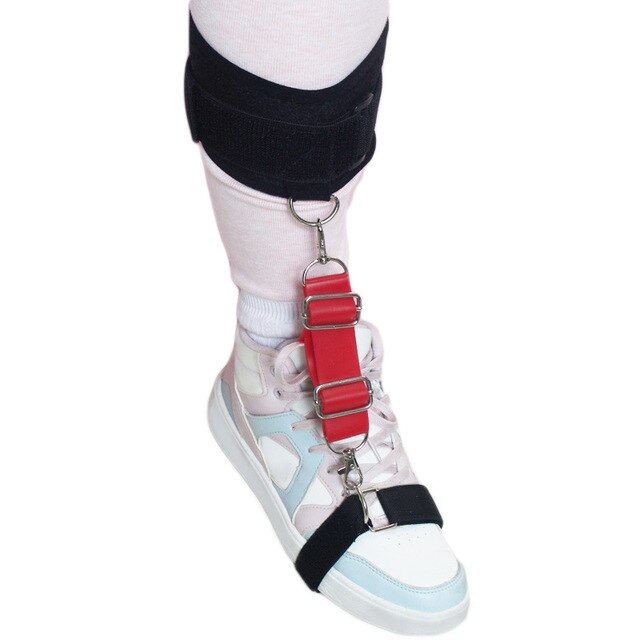 Foot Brace Posture Corrector Hemiplegia Foot Corre... – Grandado