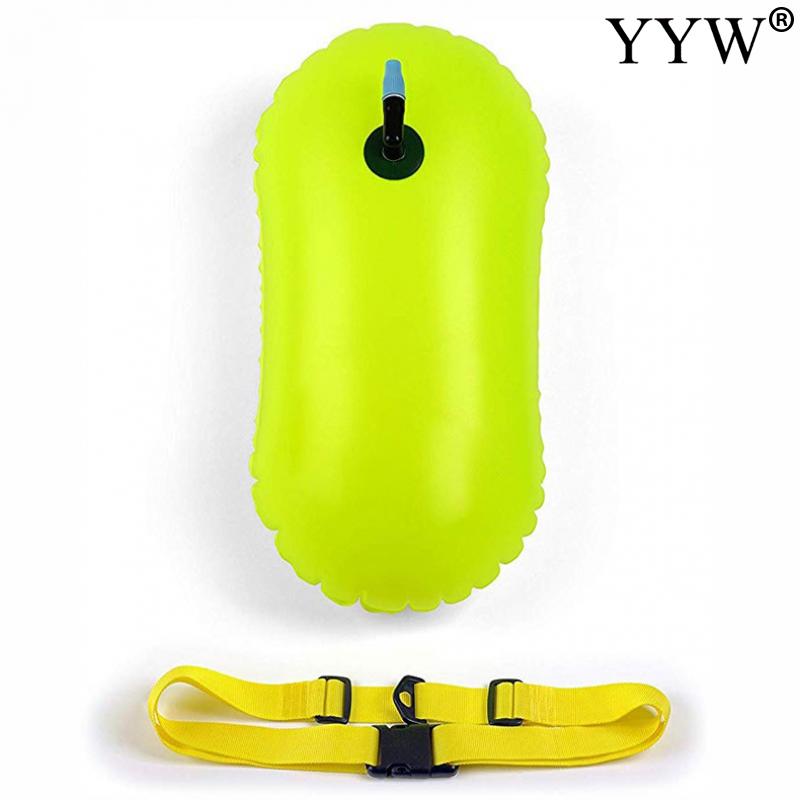 Lifesaving Buoy For Swimming Buoy Safety Float Air... – Grandado
