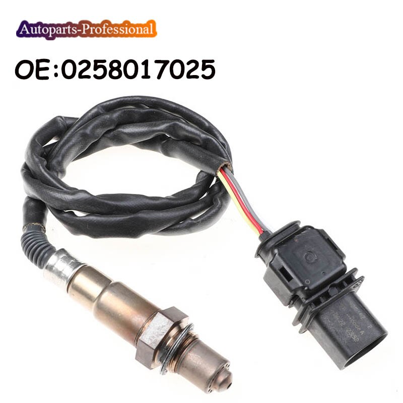 Car Auto Air Fuel Ratio Sensor LSU4.9 Wideband Oxy... – Grandado