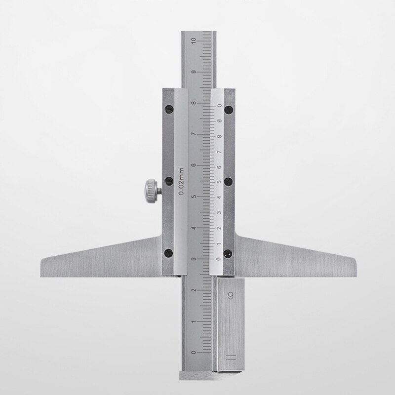 0-150MM-200MM-300MM cross depth vernier calipers w... – Grandado