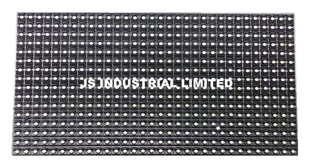 P10 Outdoor Single Green Color Led Panel Display M... – Grandado