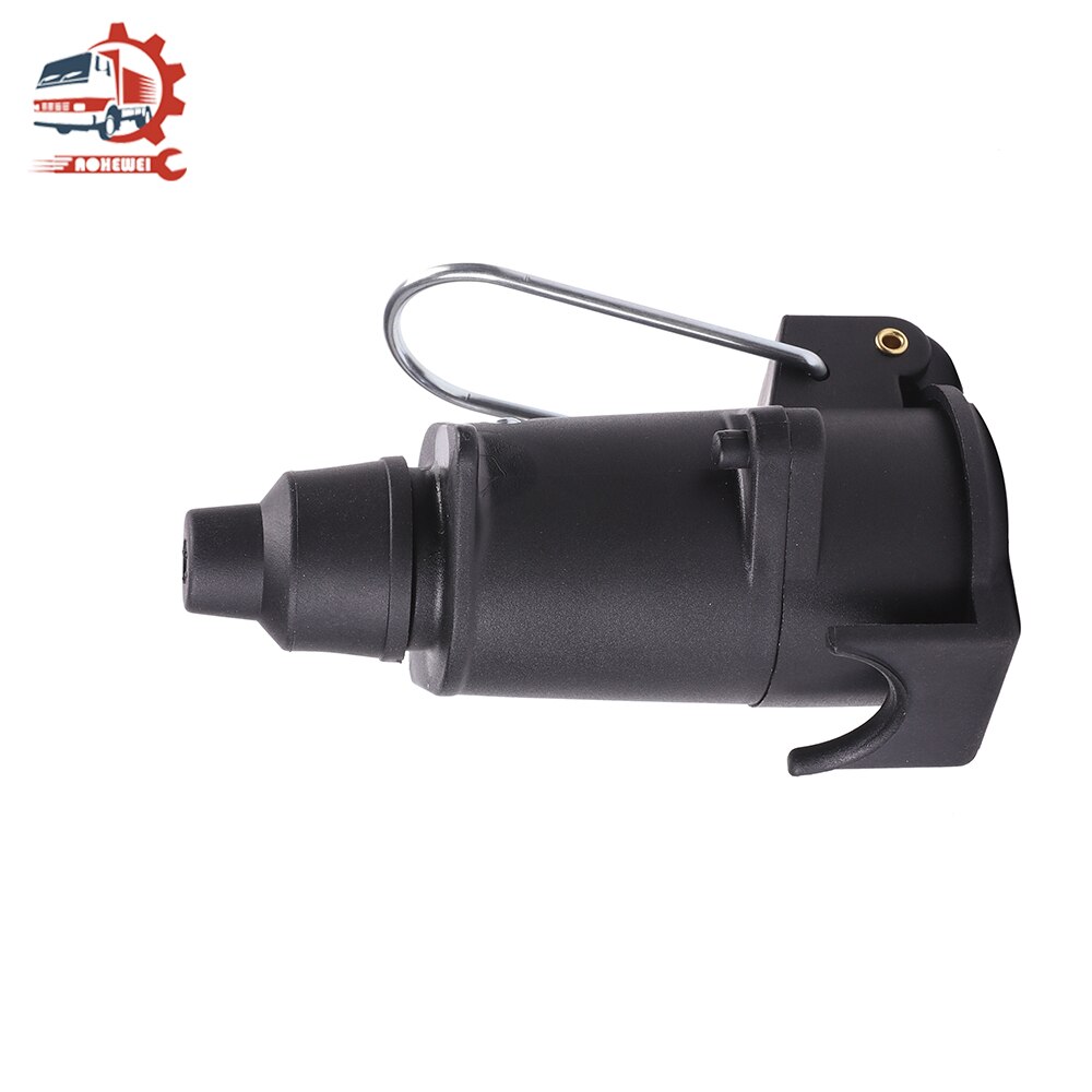 AOHEWEI Trailer Connector 7 Pin Plug Plastic Coupl... – Grandado
