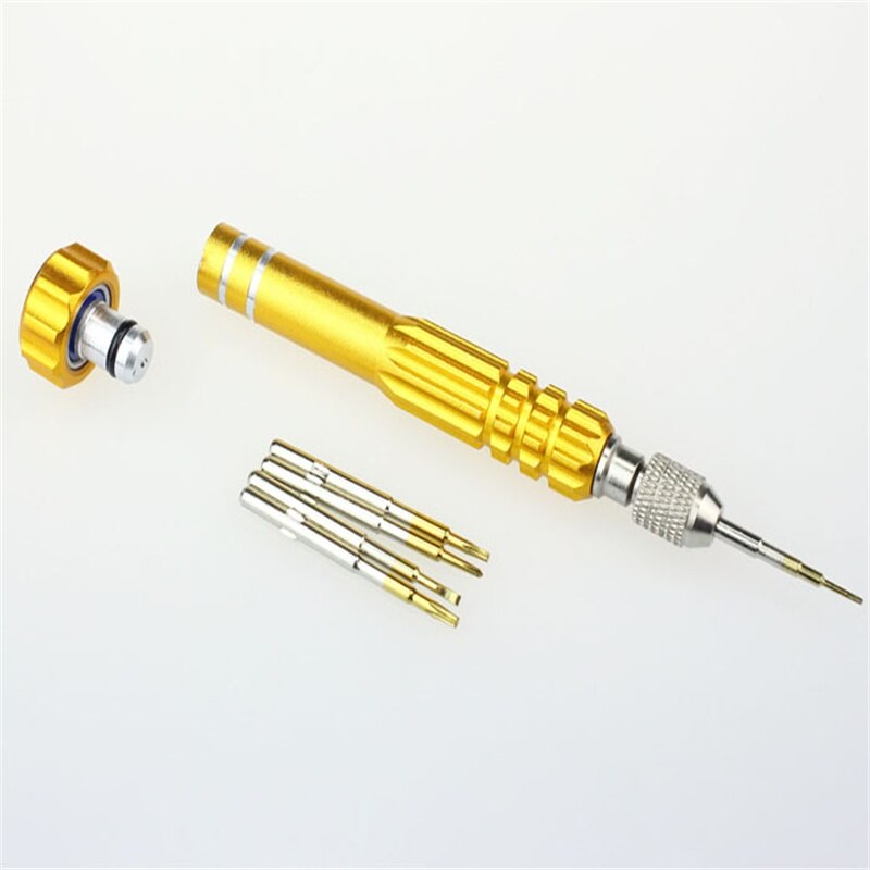 Car And Motorcycle tool 5 in 1 Repair Open Tools K... – Vicedeal