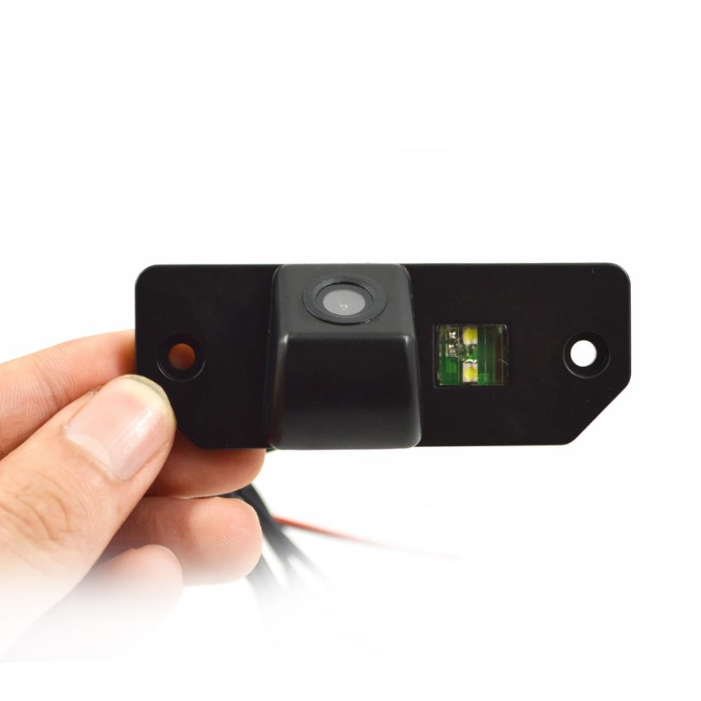 CCD Special Car Rear View Reverse backup Camera re... – Grandado