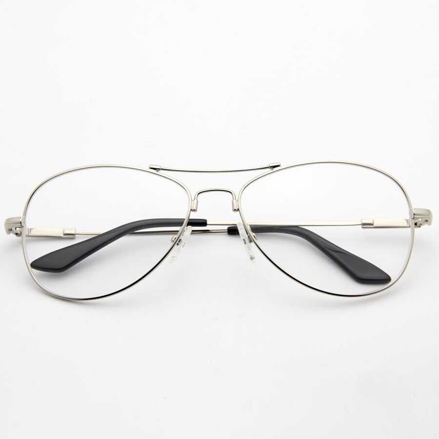 Zerosun vintage briller stel mandlige luftfartsbri... – Vicedeal