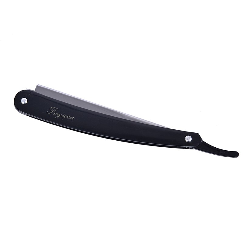 Thinning Razor Blade Straight Salon Hairdressing R... – Grandado