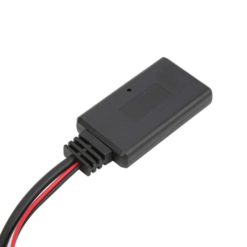 Aux In Bluetooth Module Plug En Play 12Pin Audio A... – Vicedeal