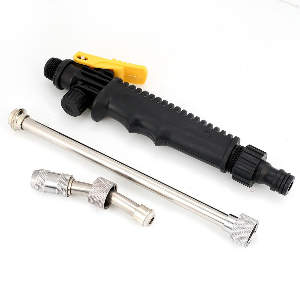 19 inch Portable High Pressure Cleaning Water Gun ... – Grandado