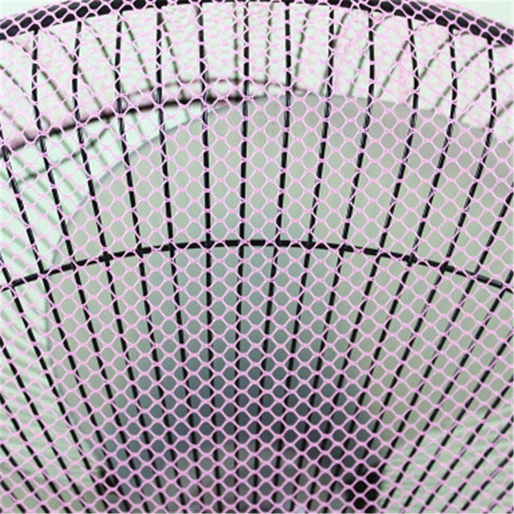 fan cover Round Fan Filters Summer Fan Safety Nets... – Vicedeal