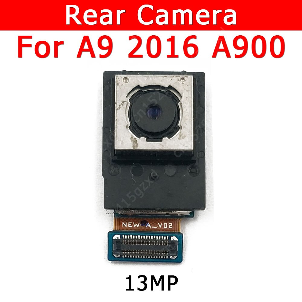 Original Rear Back Camera For Samsung Galaxy A9 A9... – Grandado