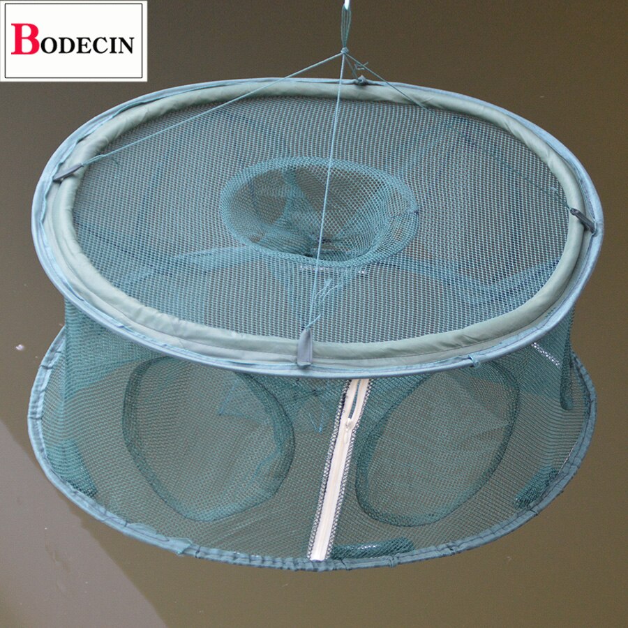 Portable 7 Import Magic Mesh For Fishing Net/Cage/... – Vicedeal