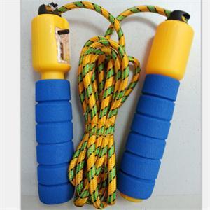 Adjustable Exercise Gym Fitness Jump Ropes Workout... – Grandado