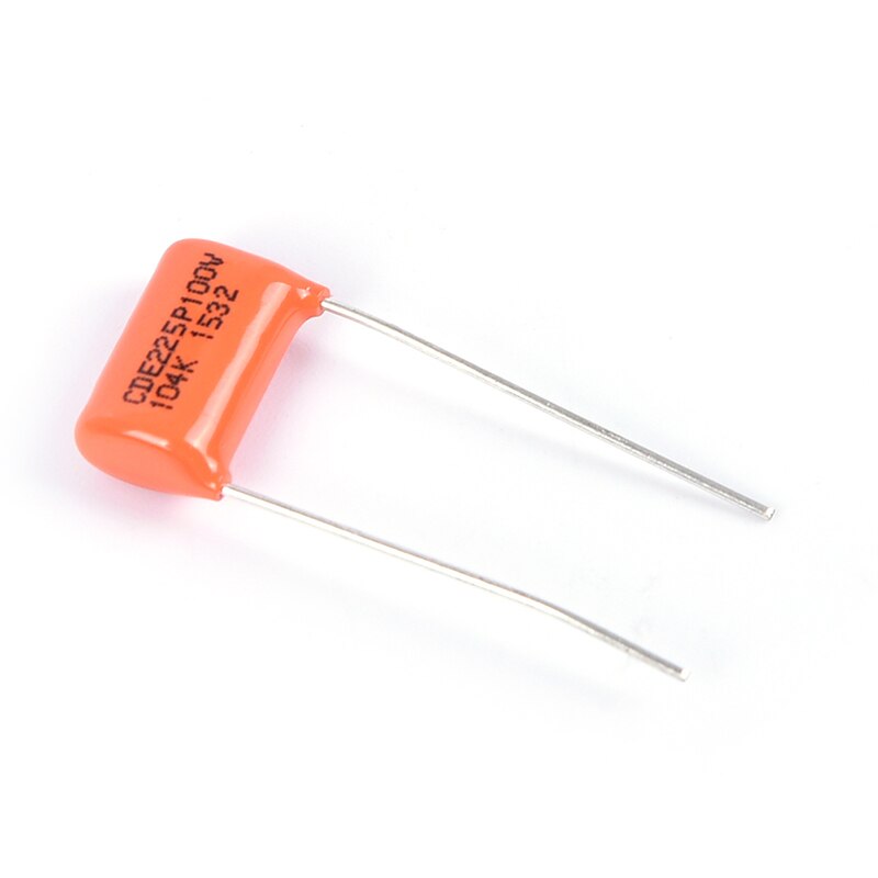 Orange Guitar Bass Tone Capacitors 0.022UF 100V Fo... – Vicedeal
