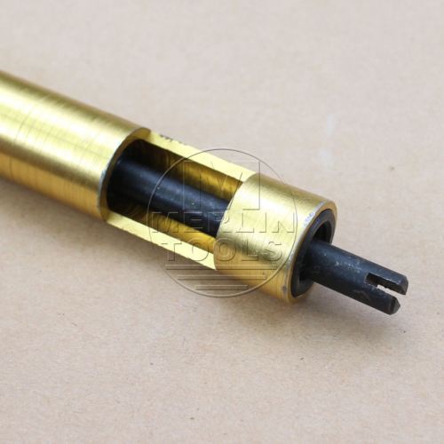 Helicoil Thread Repair Kit M2.5 x 0.45 Drill and T... – Vicedeal