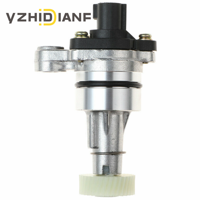 1x Vehicle Speed Sensor 30 Tooth Gear for Toyota-L... – Grandado