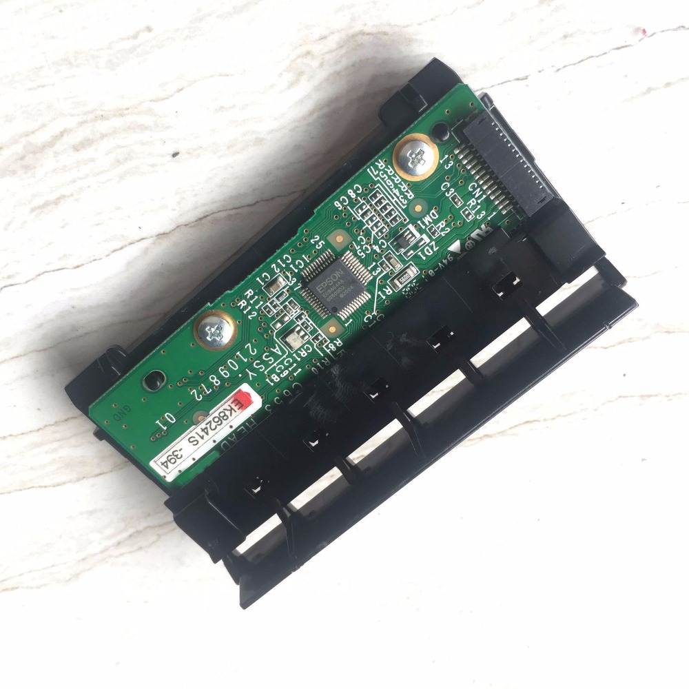 ink cartridge detection board C653 for EPSON 1390 1400 1410 1430 R265 ...