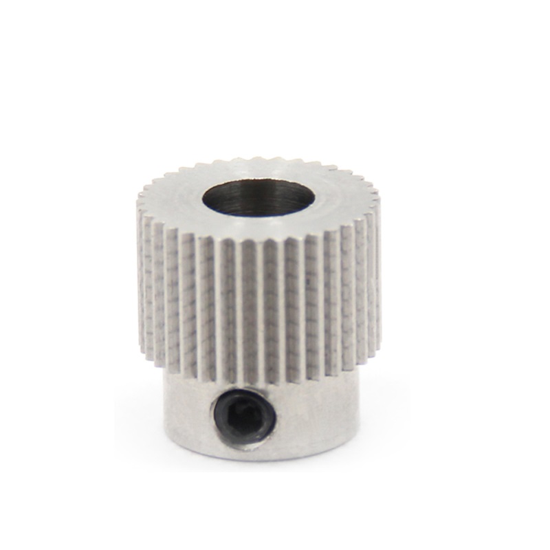 MEGA 10pcs MK7 MK8 Extrusion Gear 36 Teeth Bore 5m... – Vicedeal