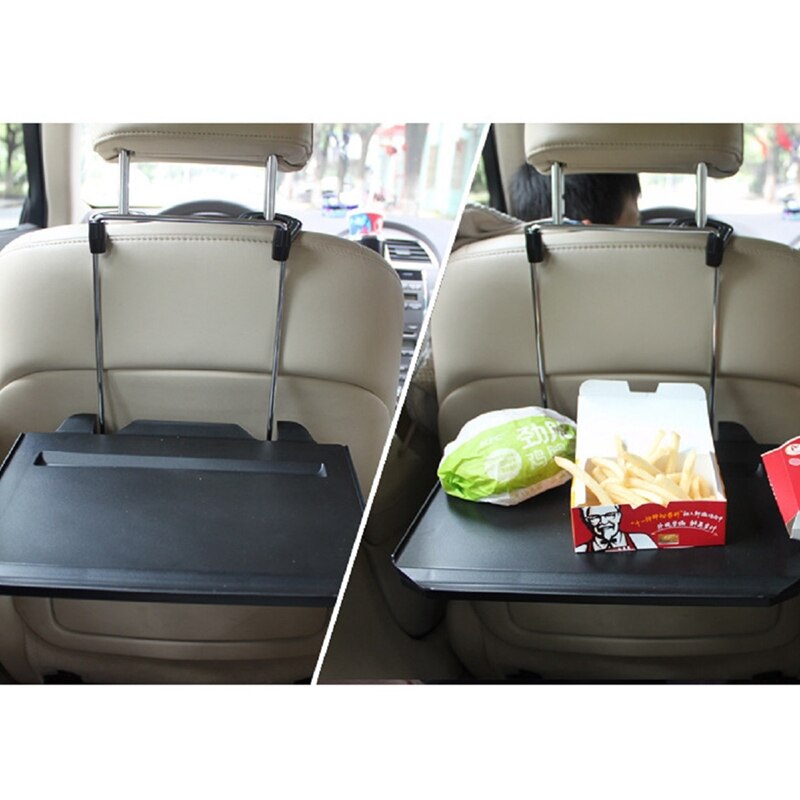 Auto Laptop Computer Desk Car Steering Wheel Seat ... – Vicedeal