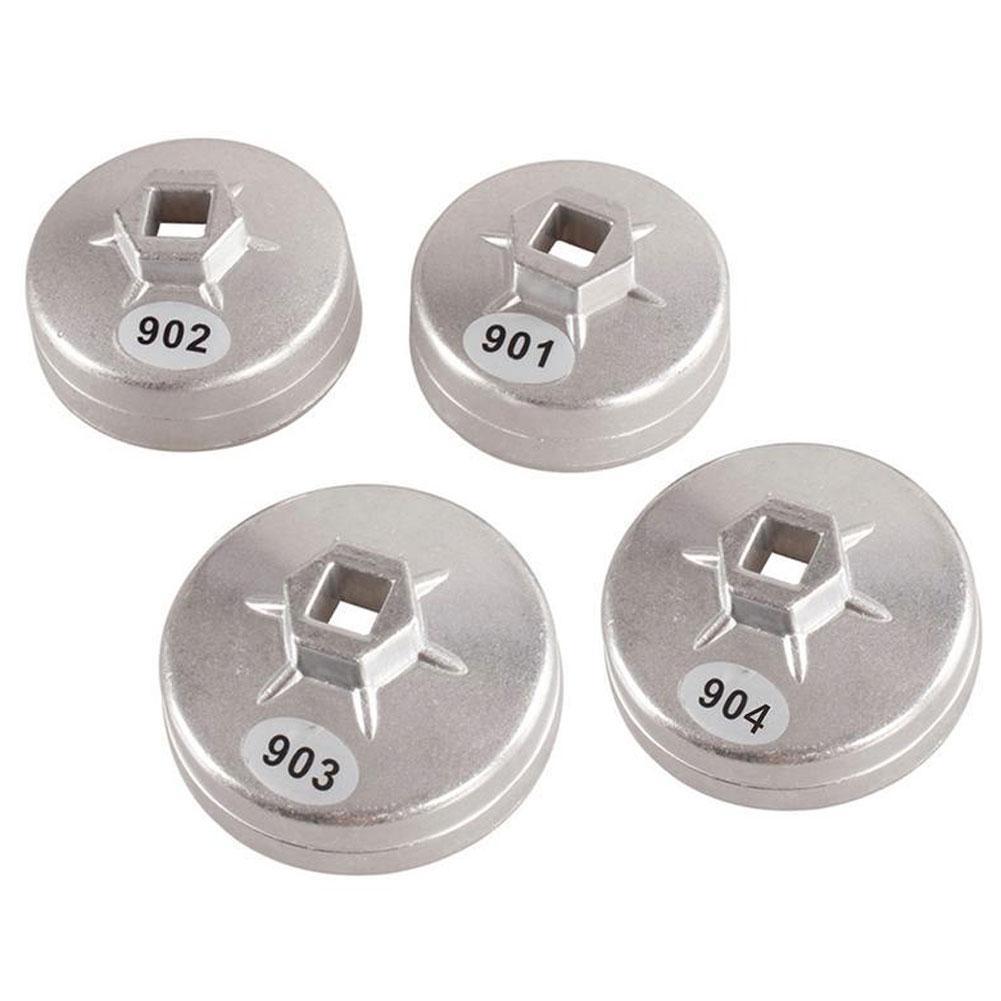 Cap Type Oil Filter Wrench For Mazda 4 Cylinders M... – Vicedeal