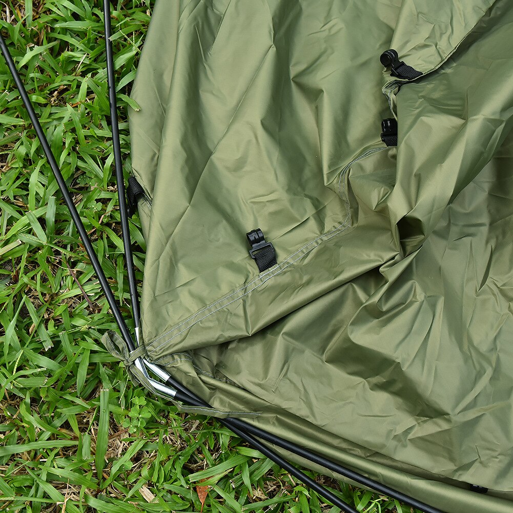 210T Polyester Outdoor Shower Tent Privacy Tent Ca... – Grandado