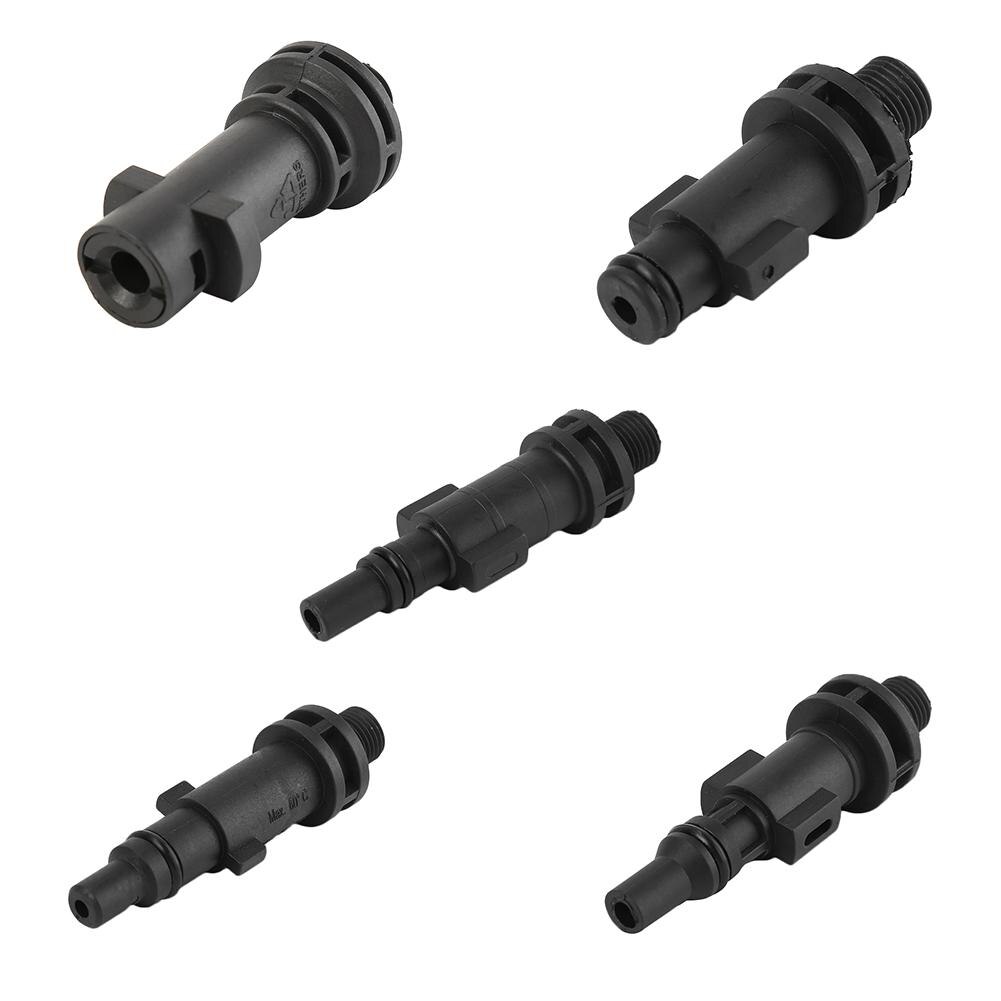 Duurzaam Plastic Adapter Hoge Druk Wasstraat Acces... – Grandado